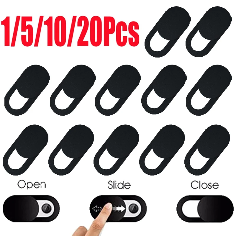 Webcam-Cover-Camera-Privacy-Protective-Cover-For-iPhone-iPad-Tablet ...