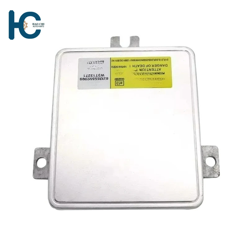 63126948180 D1S D1R HID Xenon Headlight Ballast Control Unit W3T13271 ...