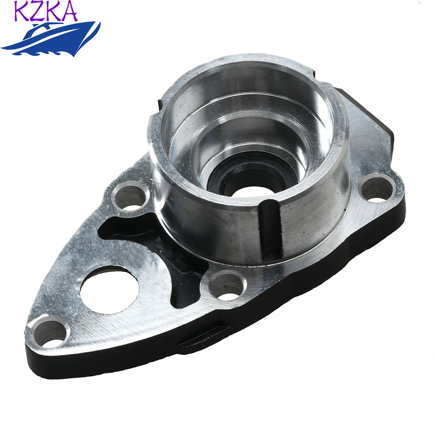 Pump Case Lower 369-65017-0 for Tohatsu boat engine 5HP M5B M5BS 369 ...