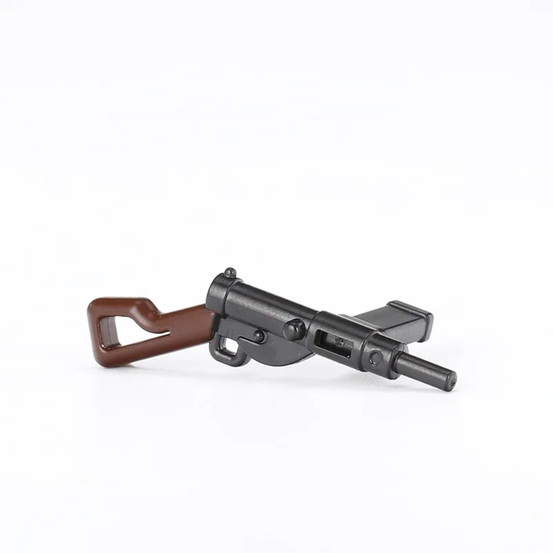 Lego Sten Gun