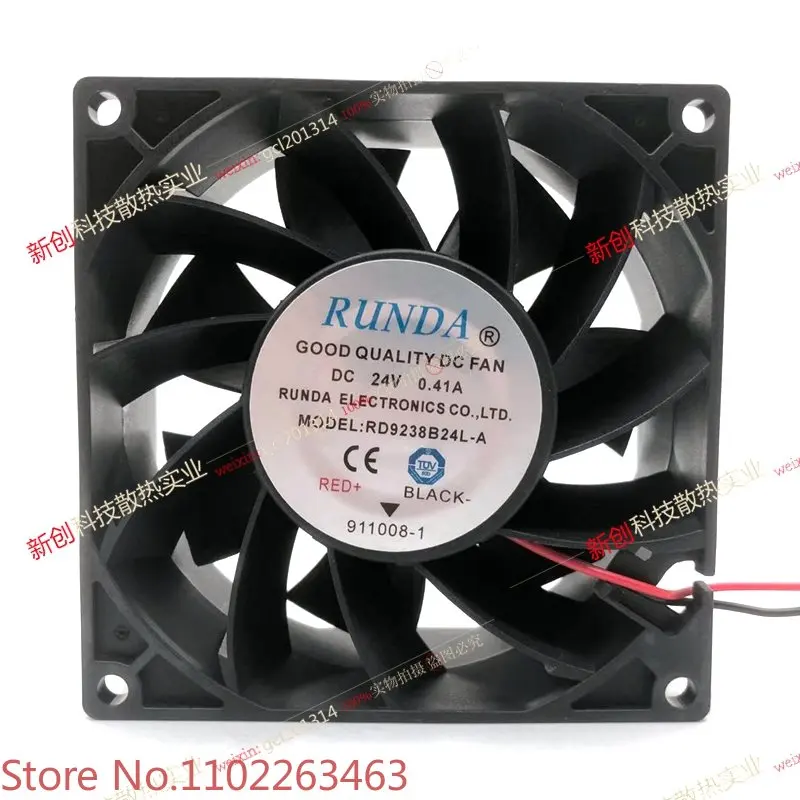 RD9238B24L-S-brand-new-original-RUNDA-24V-0-41A-9CM-9238-frequency ...