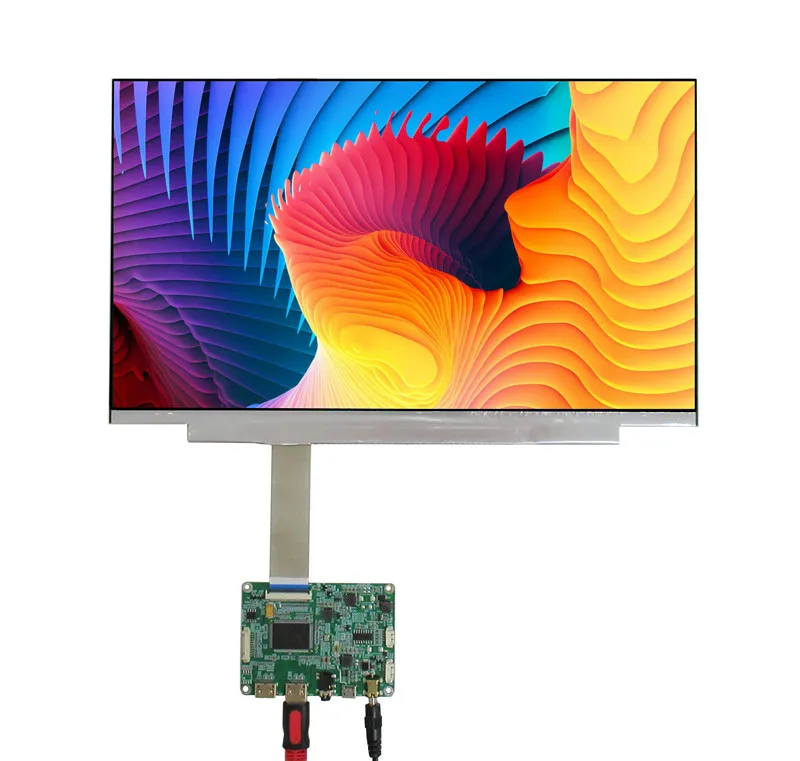 14-Inch-IPS-2K-2560x1440-LCD-Screen-Display-Monitor-Driver-Control ...