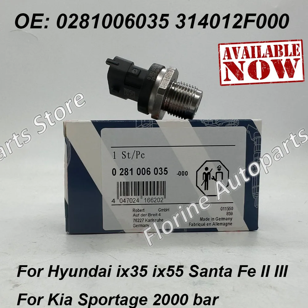 For-B-osch-0281006035-31401-2F000-0281006150-Fuel-Rail-Pressure-Sensor ...
