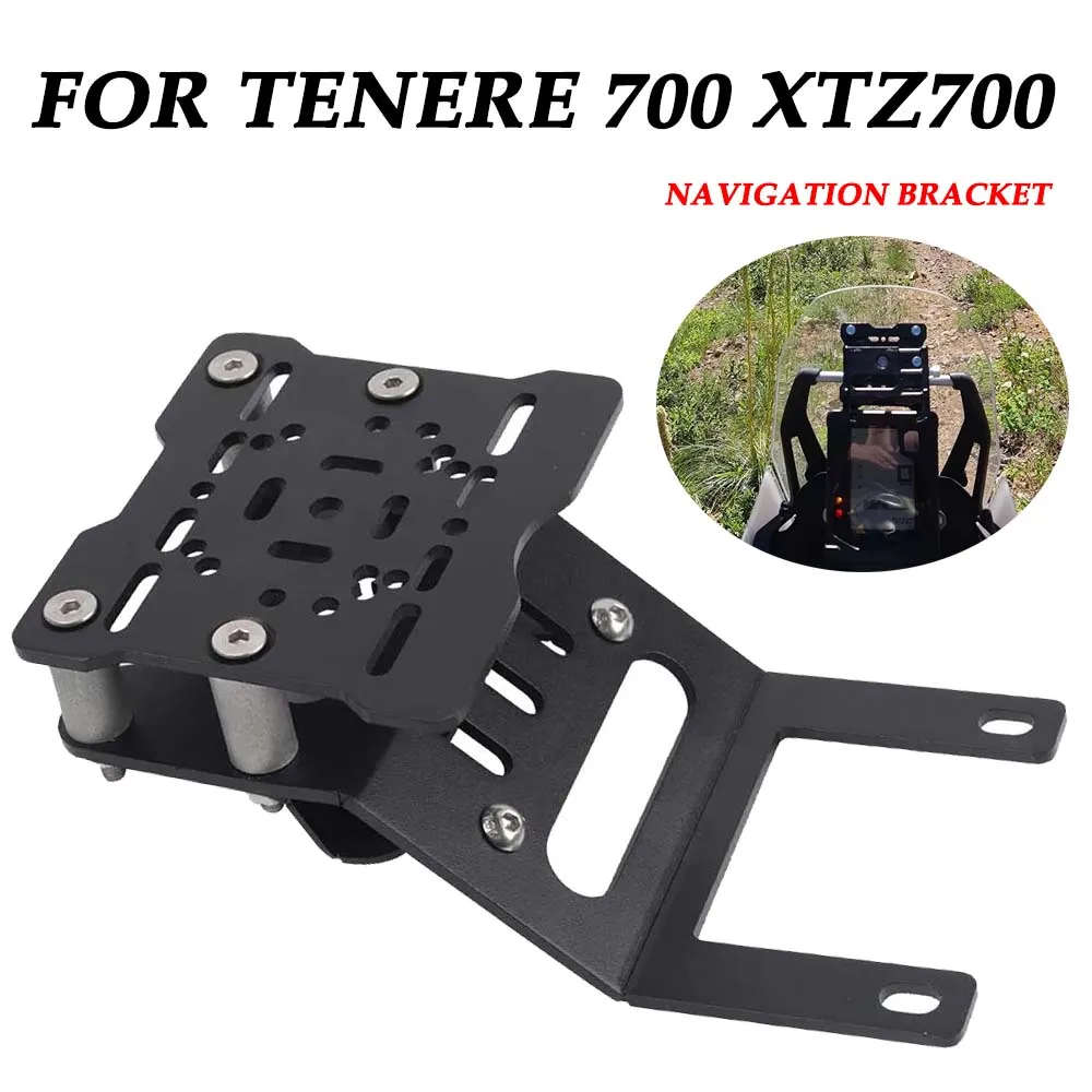 FOR-YAMAHA-Tenere-700-Tenere700-T7-XTZ700-XTZ-690-2019-2023-2024 ...