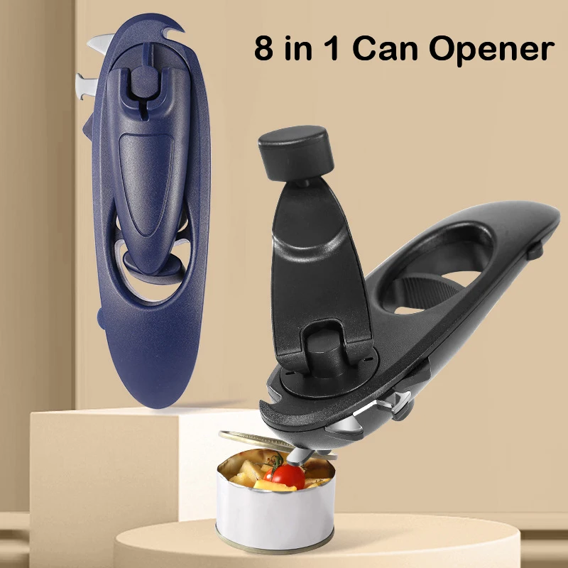 8-In-1-Multifunction-Can-Opener-Can-Beer-Handheld-Bottle-Opener-Hook ...