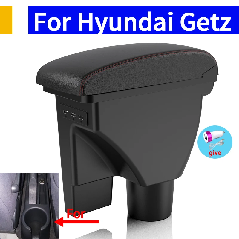 For-HYUNDAI-Getz-Armrest-For-Hyundai-Getz-Car-Armrest-box-Retrofit ...