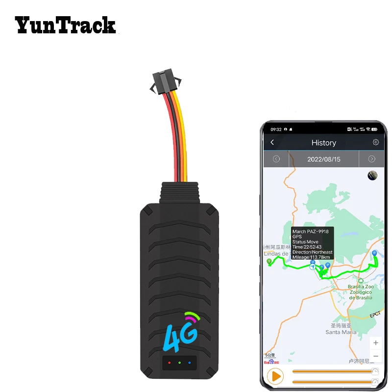 4G-GPS-Tracker-Car-Relay-Cut-Off-Oil-Tracking-Motorcycle-ACC-Status ...