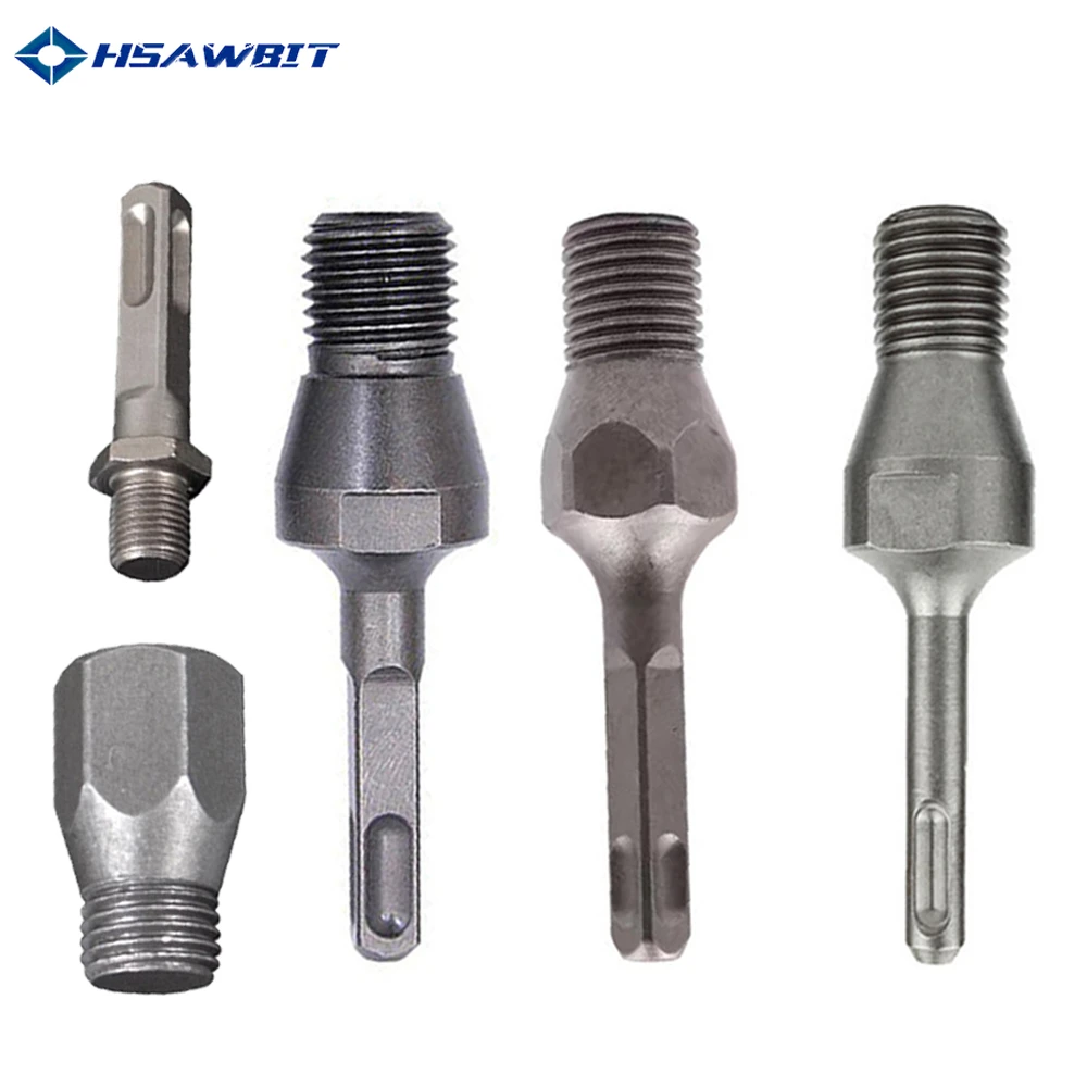 Power Tools Accessories | Core Drill Bit Adapter | Diamond Drill ...