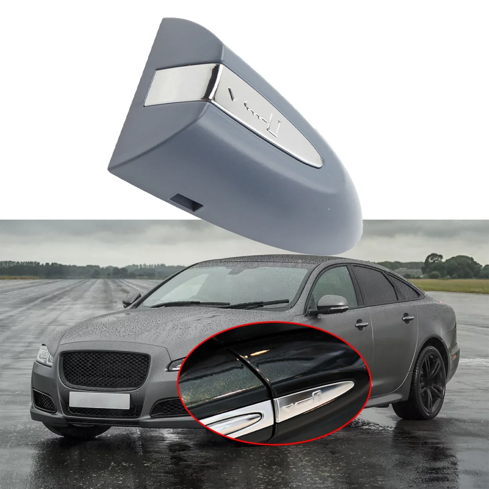 C2D32290LML For Jaguar XJ 2010-2019 Door Handle Cover Exterior Door ...