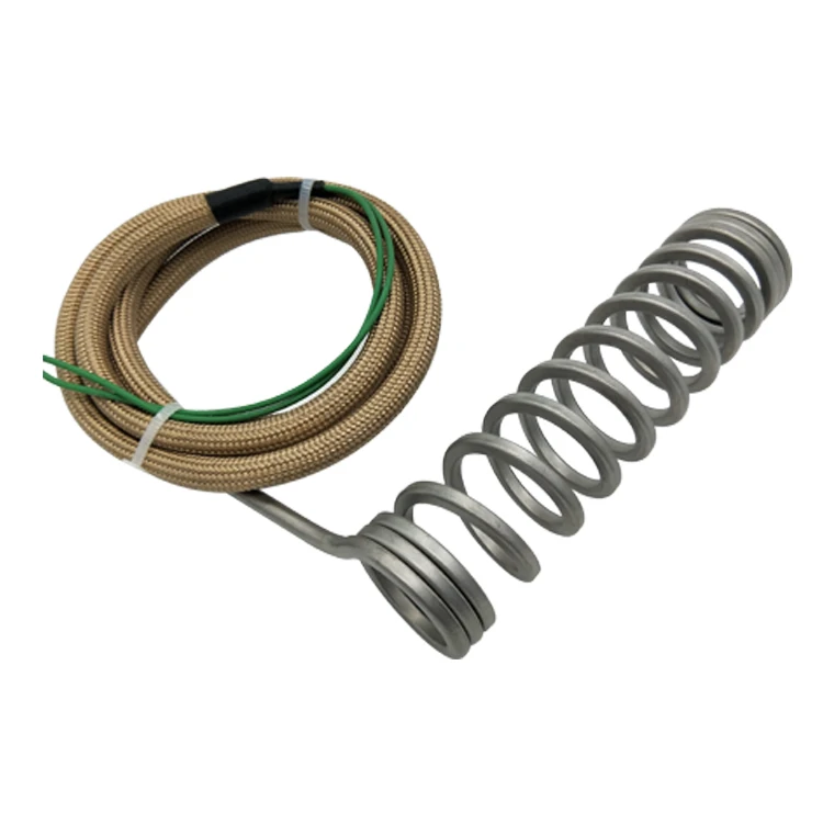 Lanchuang-18x160mm-Electric-spring-hot-runner-heating-spiral-coil ...