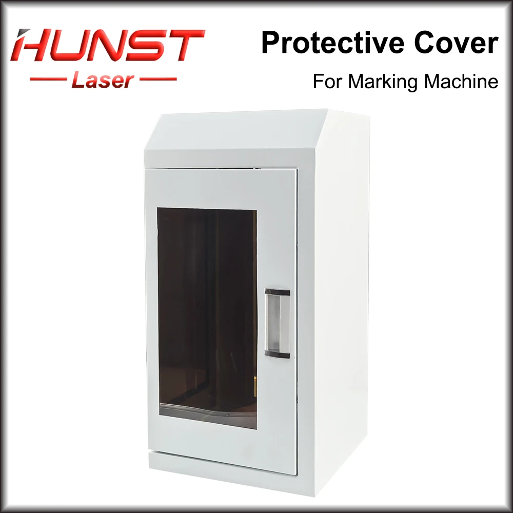 HUNST 60cm Protective Cover, Suitable for 1064nm Fiber Optic UV Laser ...