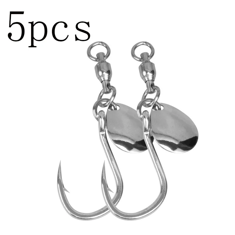 5pcs-Fish-hook-1-0-2-0-3-0-5-0-Jigging-hook-Single-Bearing-Swivel.jpg
