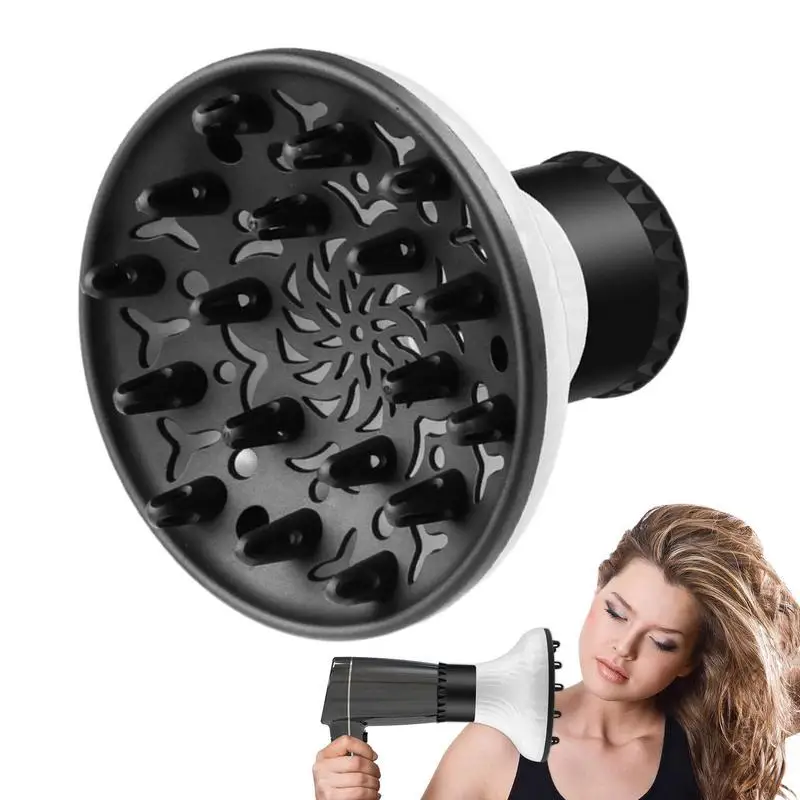 Hair-Diffuser-Attachment-Multifunctional-Curly-Hair-Dryer-Diffuser ...