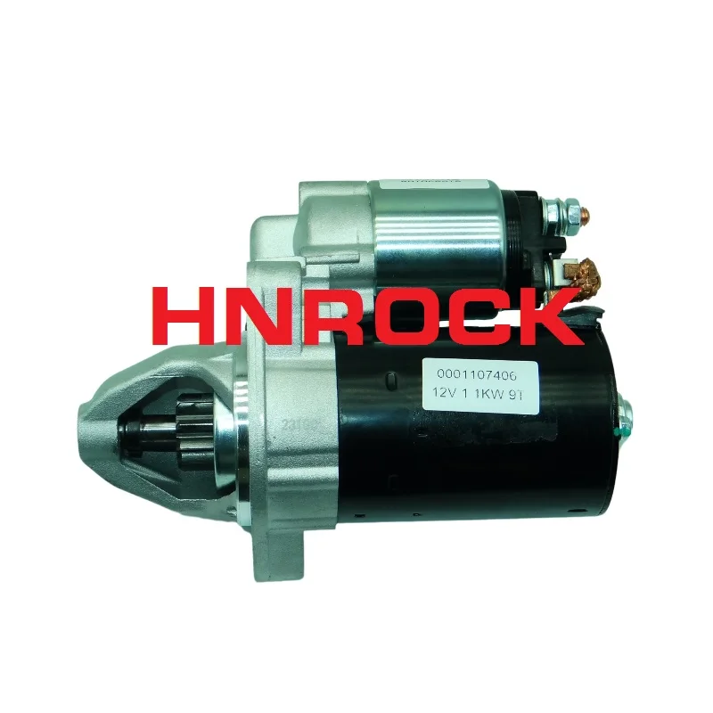 NEW-12V-STARTER-MOTOR-0001107406-0001107540-0051513901-0051514001 ...