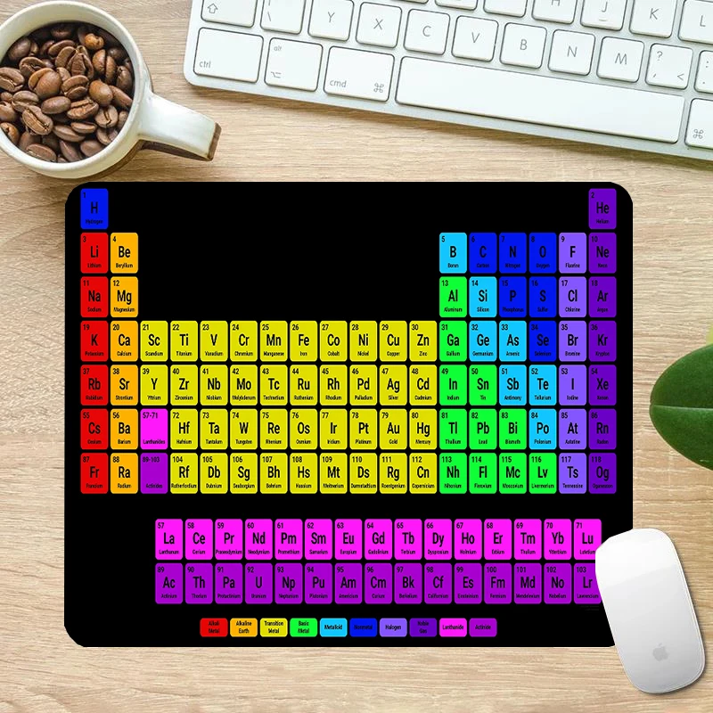 Pc-Gamer-Periodic-Table-of-Elements-Computer-Desk-Mat-Gaming-Laptops ...