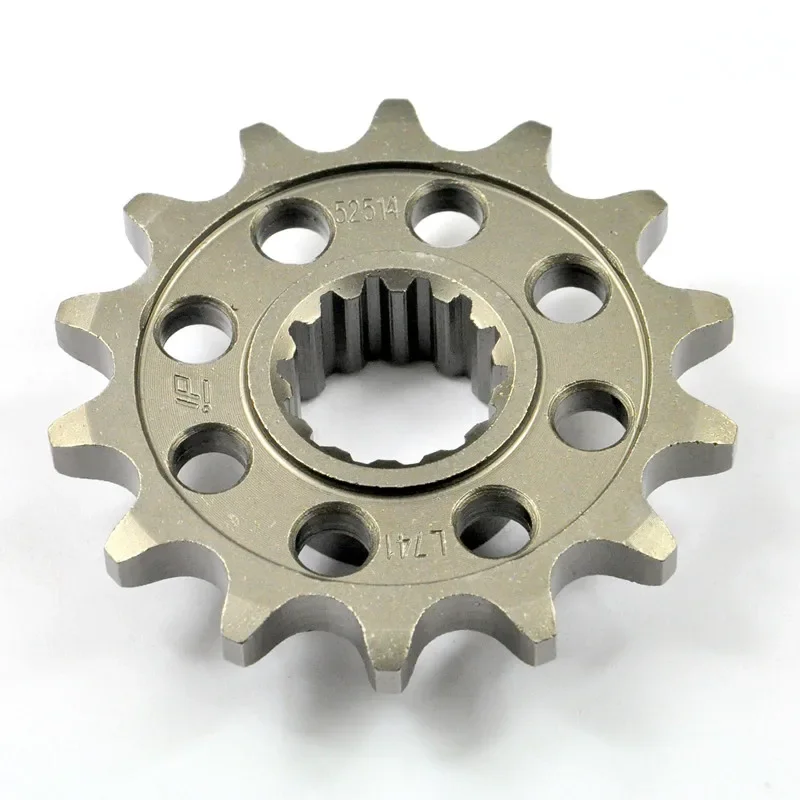 Motorcycle-Front-Sprocket-Pinion-For-Ducati-749S-796-939-Hypermotard ...