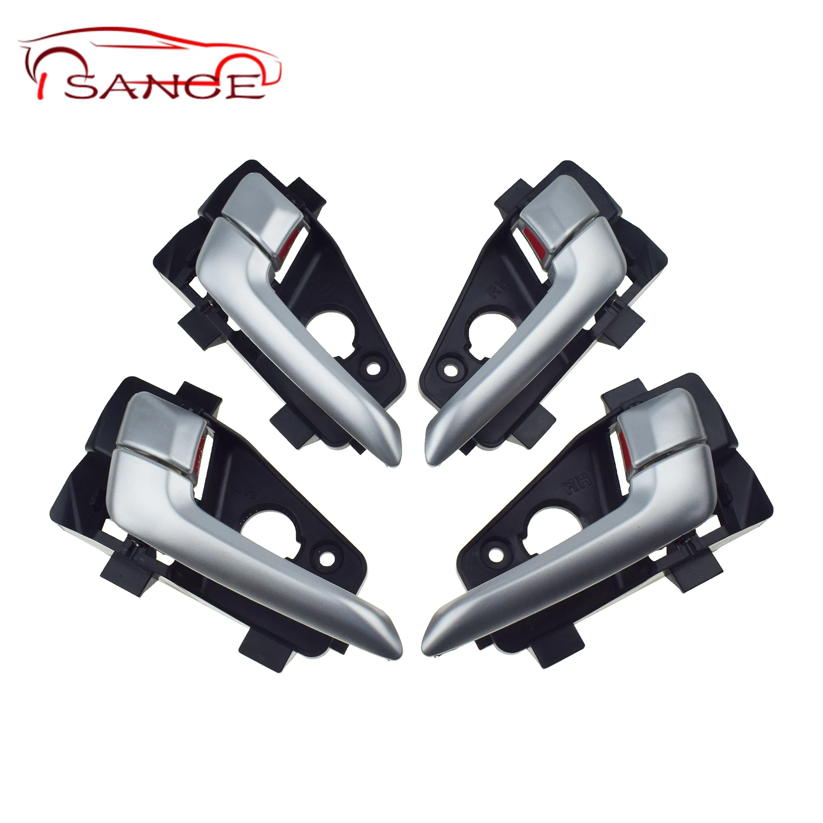 Silver-Inside-Interior-Door-Handle-82610-1Y010-82620-1Y010-83610-1Y010 ...