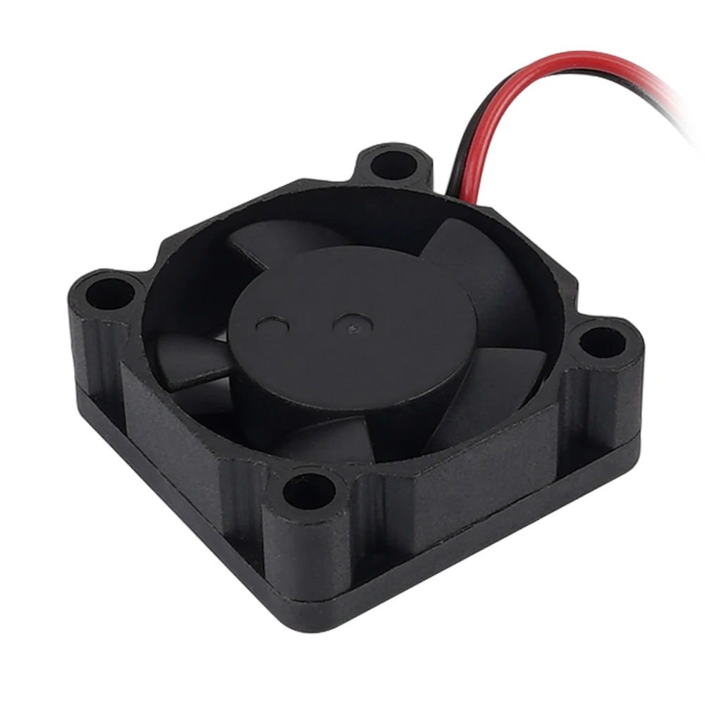 3010 Silent Cooling Fan 5015 Turbo Blower Fan for KP3S Upgrade Titan ...