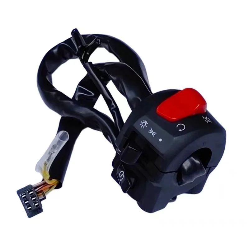 37200-25H20-000-Motorcycle-Handle-Bar-Switches-Horn-Turn-Signal ...
