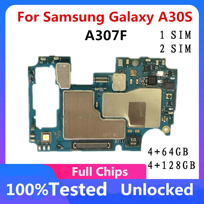 Samsung 4 64gb Chip