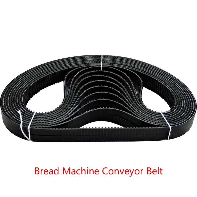 Universal Household Bread Machine Belts Bread Making Part Accessories ...