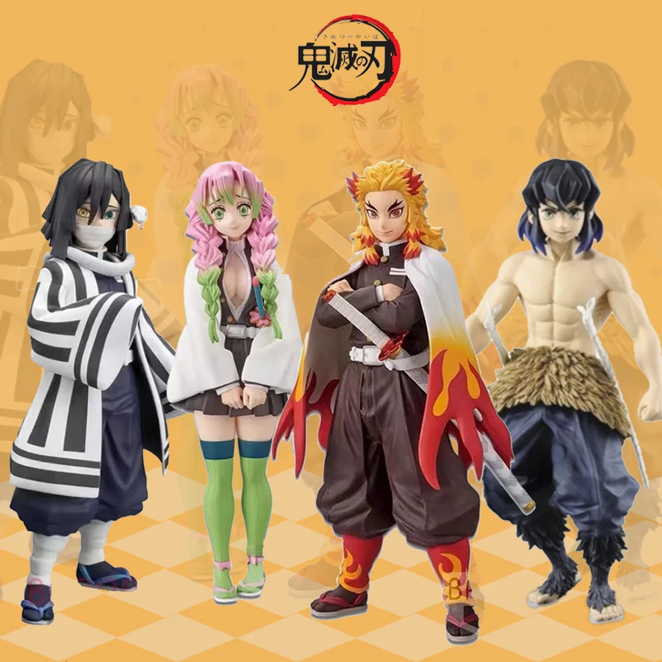 Sleeping Demon Slayer Figurines: The Quiet Masterpiece Every Fan Needs ...