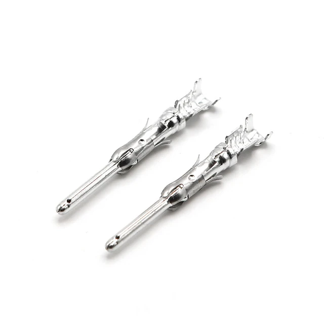 Conector de aviación tipo TE/AMP, 5/10/100 piezas, 4 pines, con/sin ...