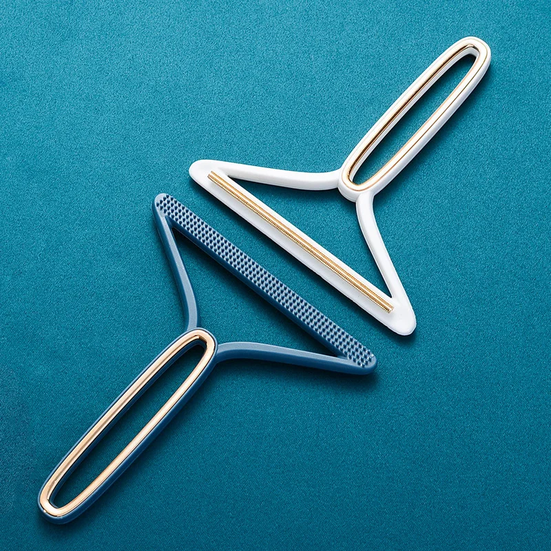 Scraper-Hairball-Removal-Hair-Removal-Artifact-Household-Tools-50g-Pet ...