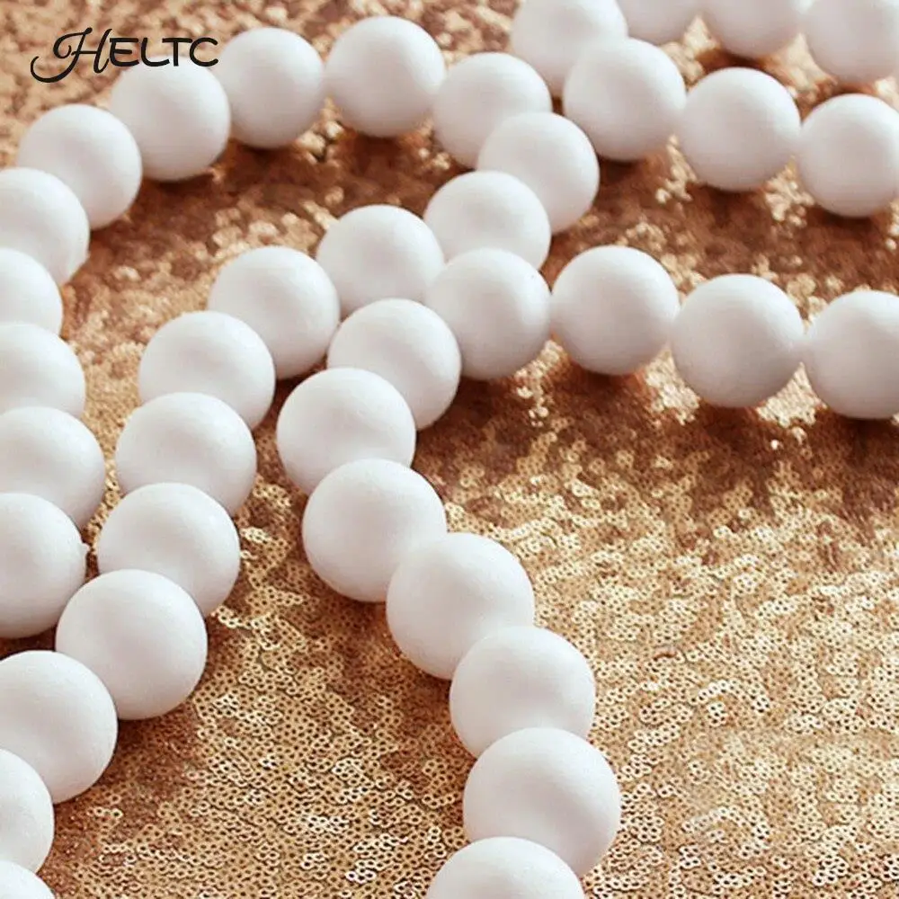 10-20Pcs-Modelling-Polystyrene-Styrofoam-Foam-Ball-Spheres-Crafts-DIY-Natal-Party-Wedding-Ball ...