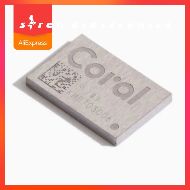 Google Coral G313-06329-00 System-On-Chip 120-Pin LGA Module ...