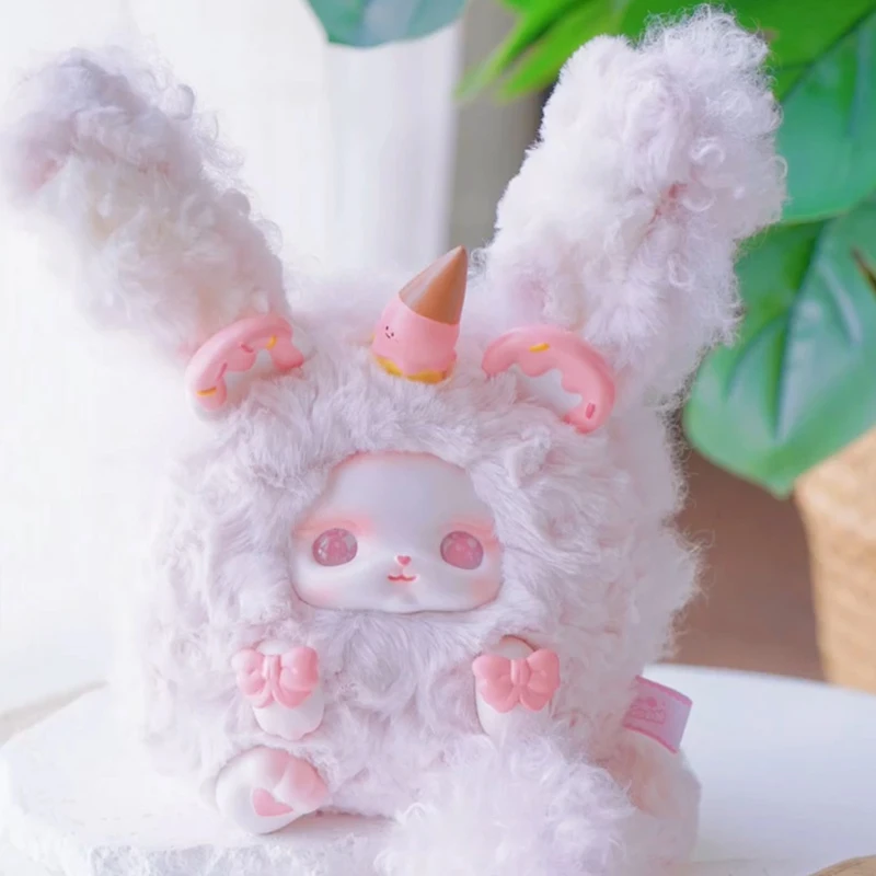 New-Authentic-Loloan-Dessert-Series-Plush-Vinyl-Blind-Box-Magnetic-Doll ...