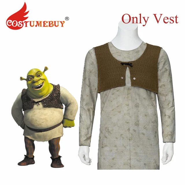 Shrek Kostüme Anyone Else See The New Touring Production Of Shrek?