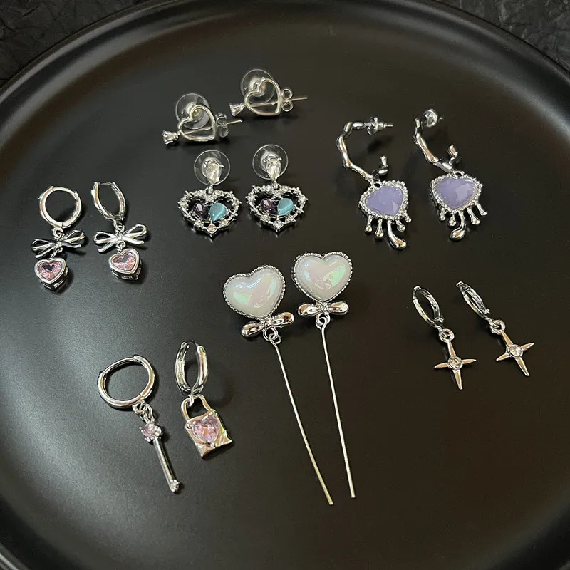 Cool Earrings For Girls
