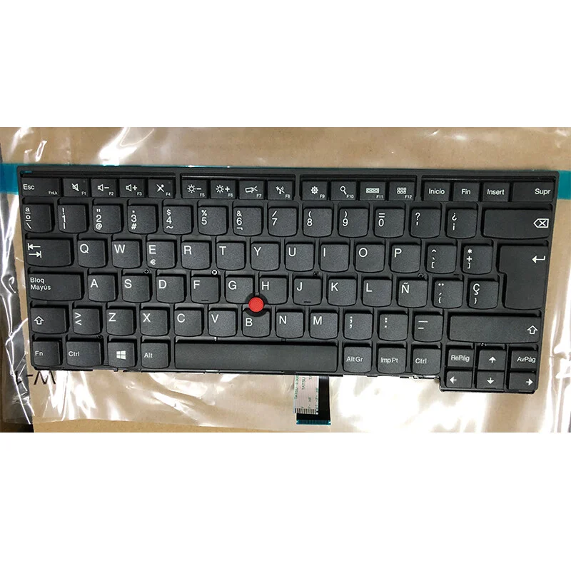 For-Lenovo-Thinkpad-T440-T450-T460-Spanish-Keyboard-04Y0872.jpg