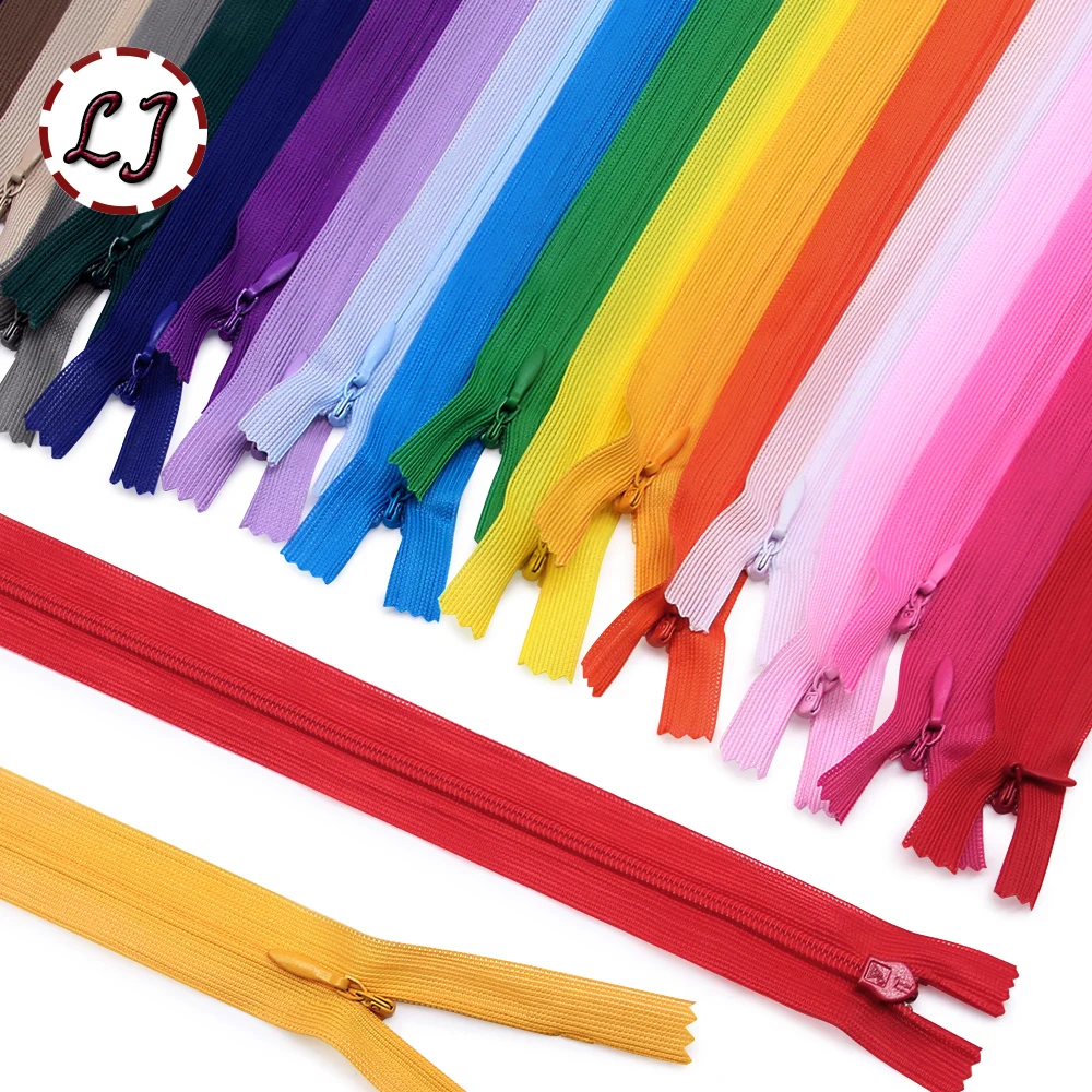 6pcs-lot-3-Invisible-zipper-25cm-40cm-60cm-pillow-dress-with-back ...