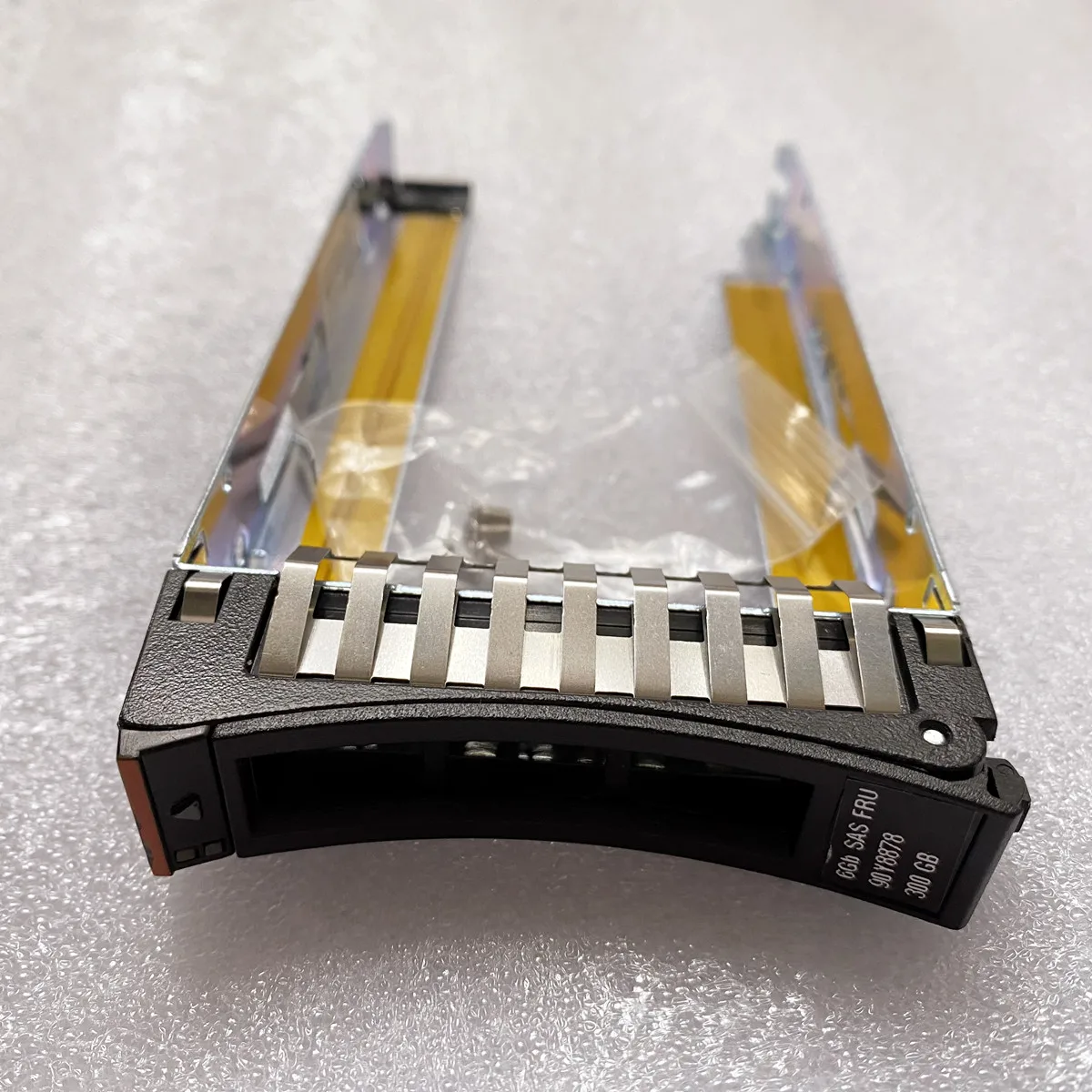 Original-2-5-44T2216-SFF-SAS-SATA-Server-Hard-Drive-HDD-Caddy-Tray-with ...