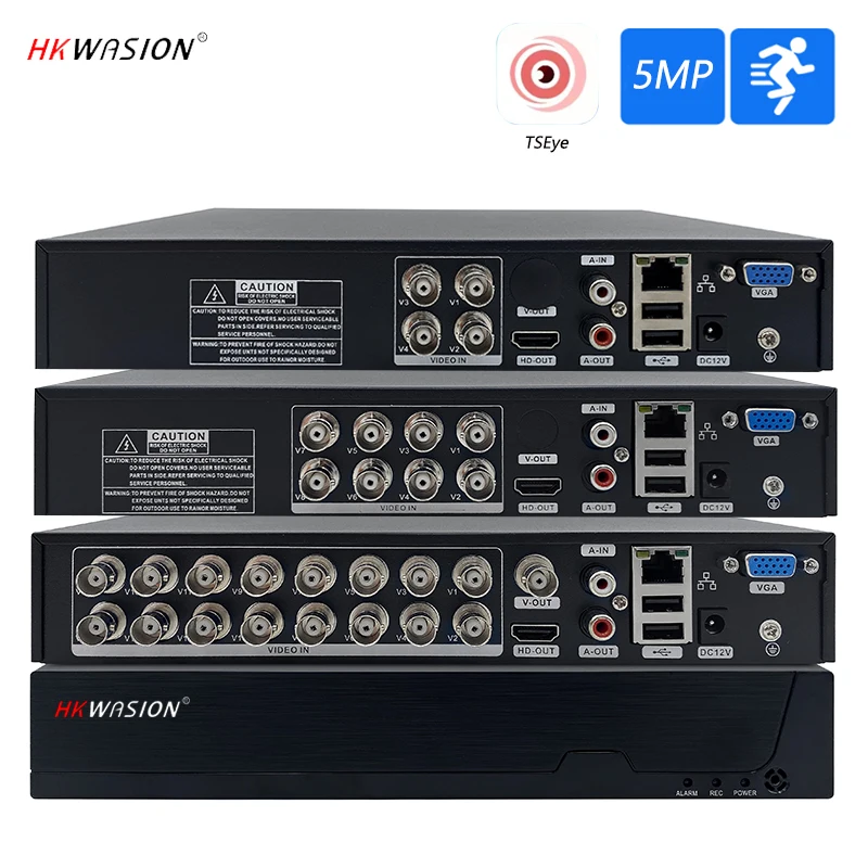 HKWASION-5-in-1-CCTV-Mini-DVR-TVI-CVI-AHD-CVBS-IP-Camera-Digital-Video ...