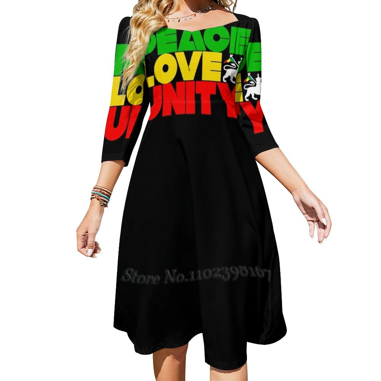 Unity In Fashion Design