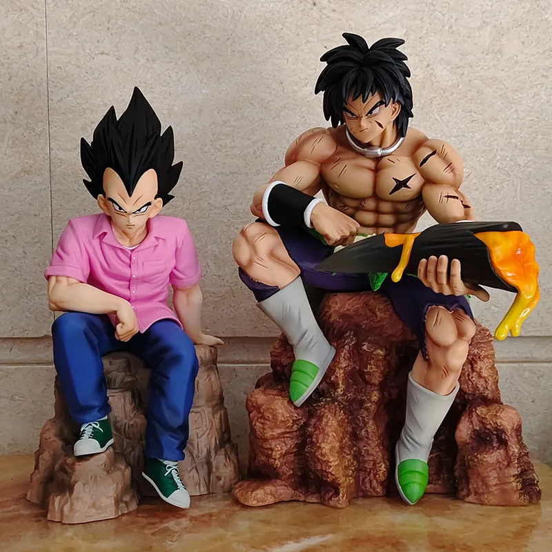 Anime-Dragon-Ball-Z-Super-Broly-Figure-Young-Broly-Action-Figures-24CM ...