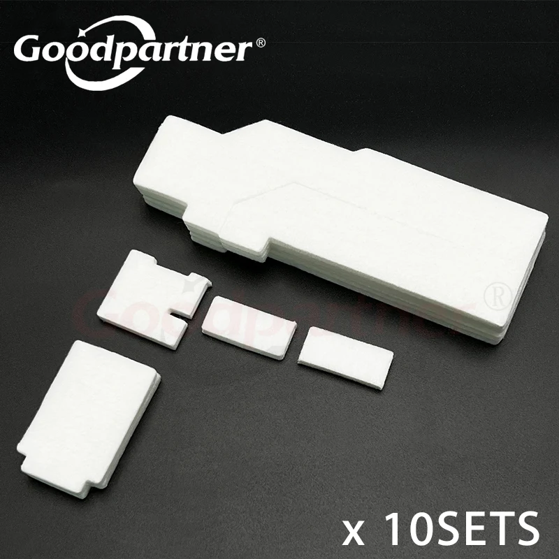 10 LET433001 Ink Absorber Sponge for BROTHER MFC J2310DW J2510DW ...