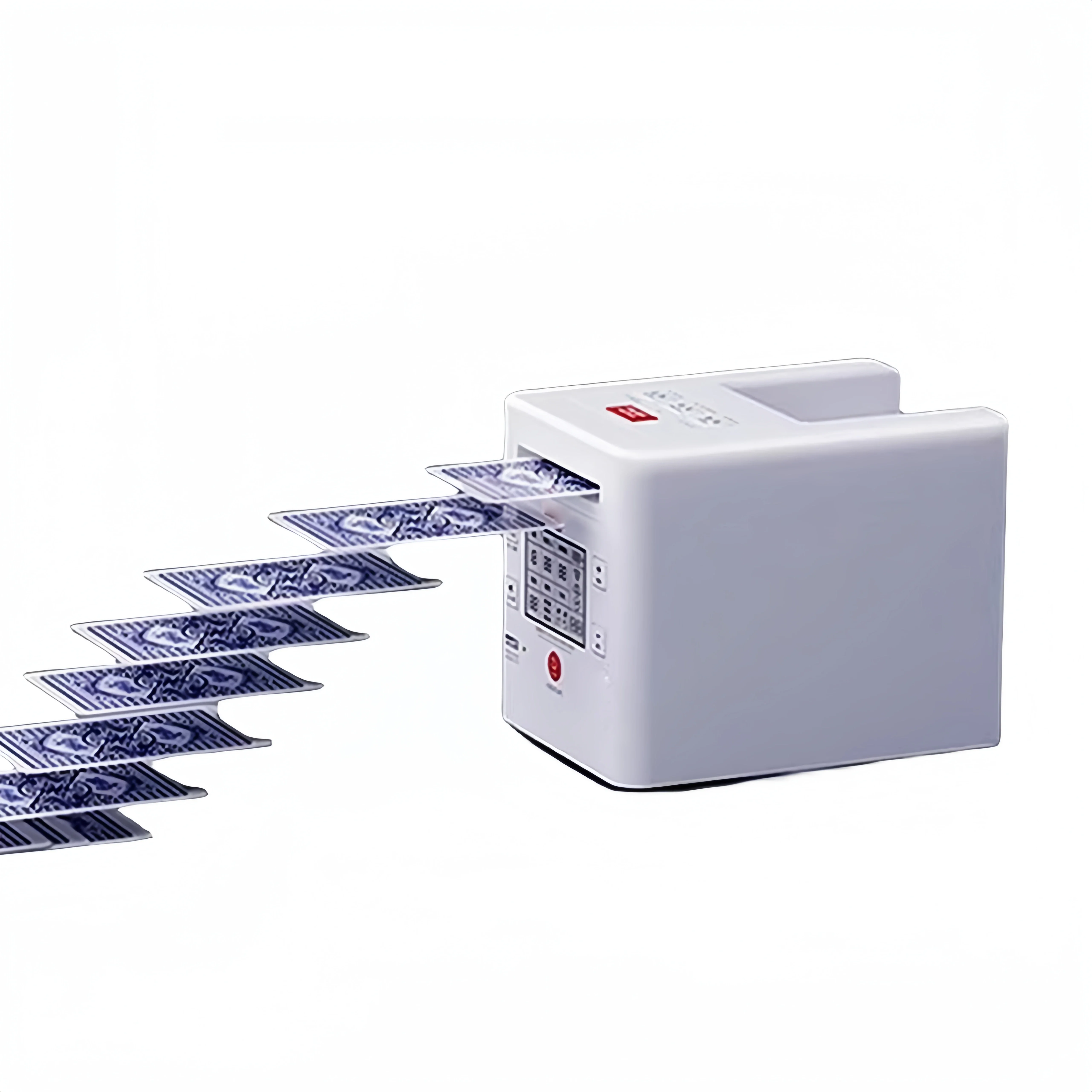 Wholesale-Automatic-Card-Dispenser-Distributor-Rechargeable-Poker ...