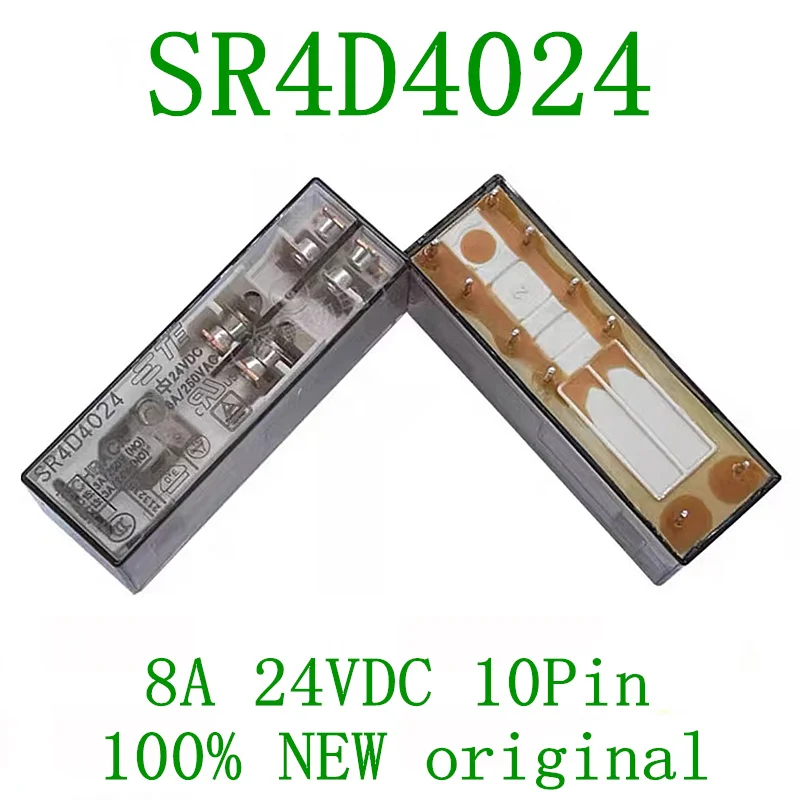TE-safety-relay-SR4D4024-24VDC-8A250VAC-10Pin.jpg