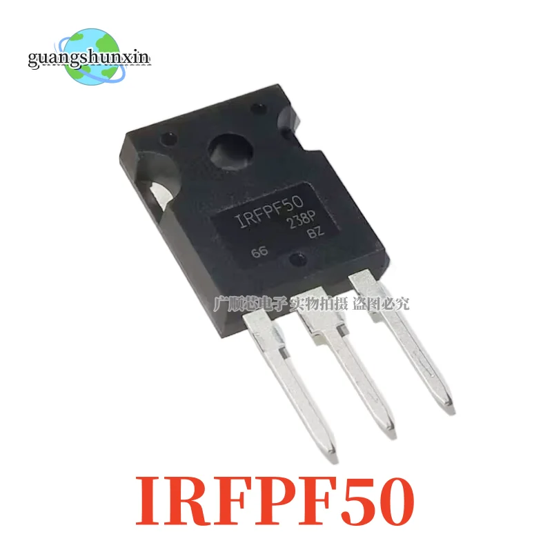10PCS-LOT-IRFP9240-IRFPC40-IRFPC50-IRFPC60-IRFPG30-IRFPG40-IRFPG50 ...