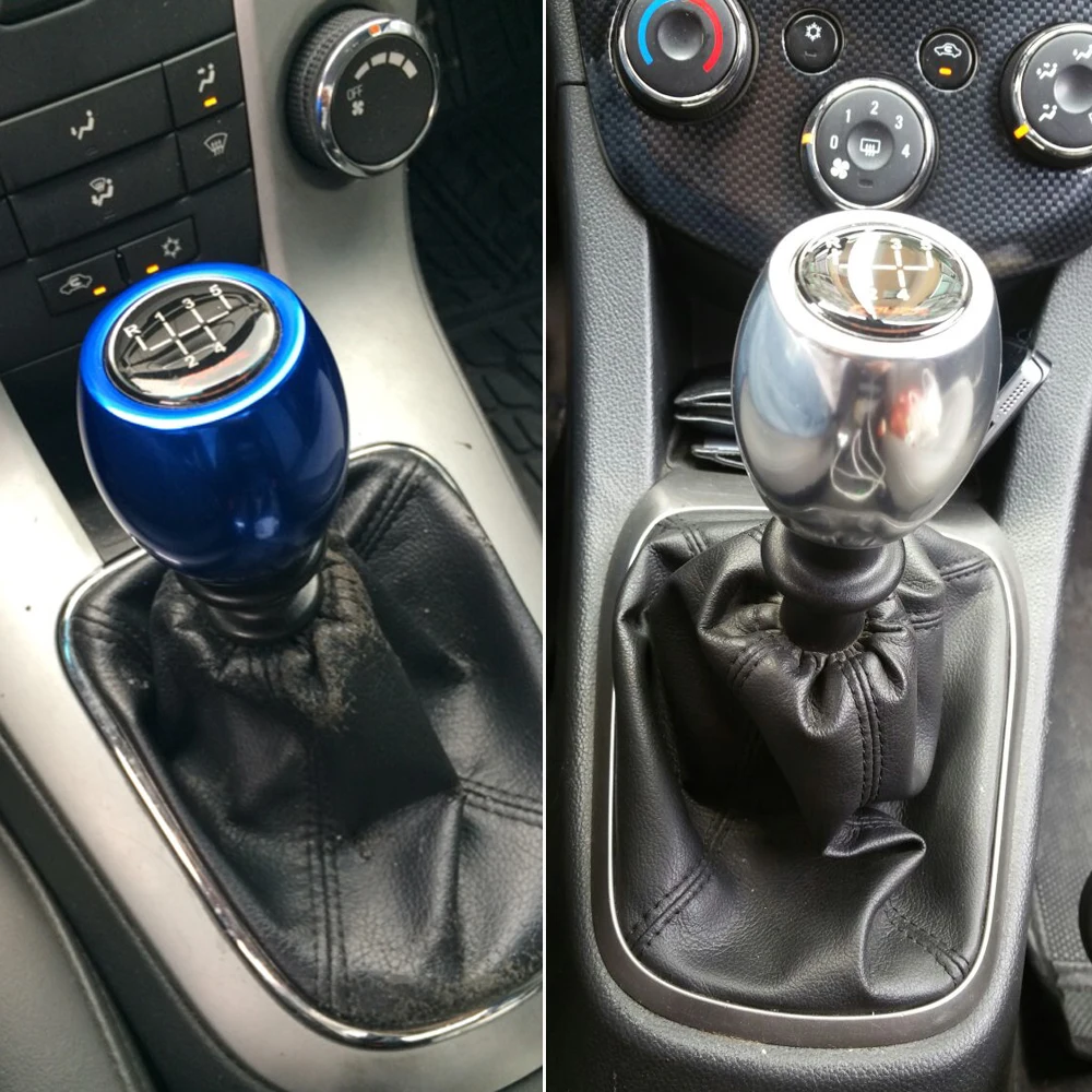 Reverse Gear Shift