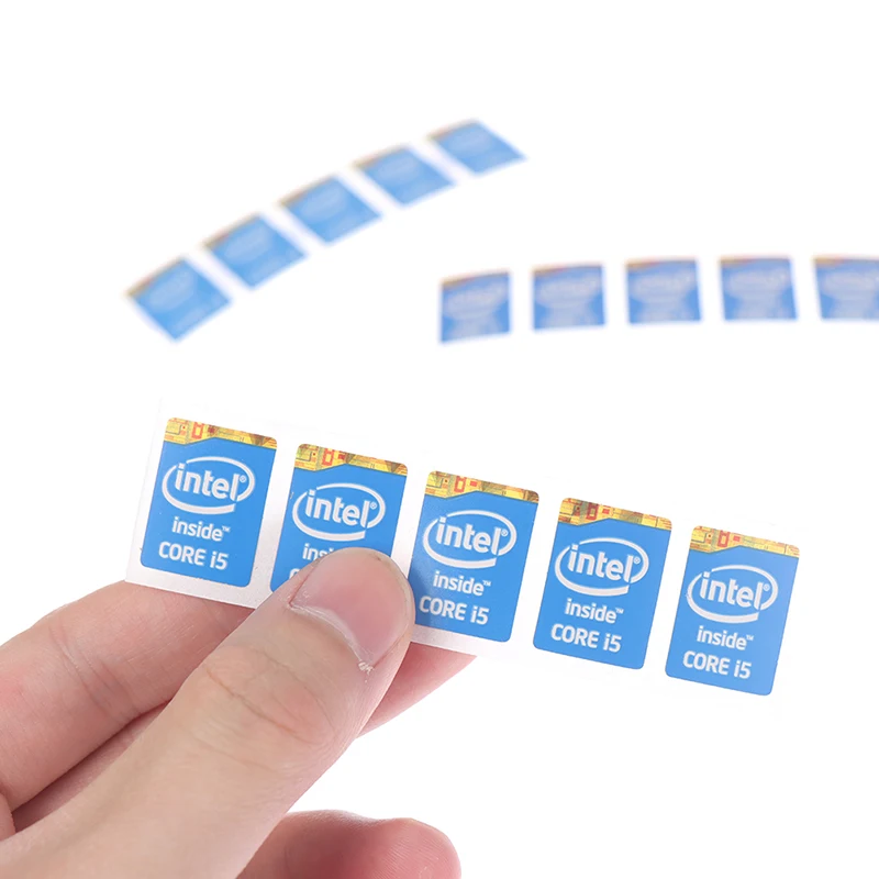 5Pcs-4th-Generation-Intel-Core-I3-I5-I7-Logo-Sticker-LOGO-Label-Laptop ...