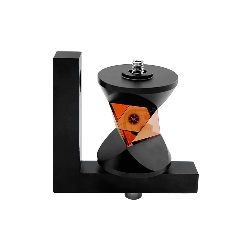 360-Degree-Mini-Prism-L-Type-Mini-Prism-For-Leica-Total-Station-Replace ...
