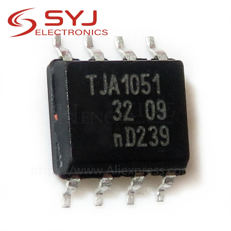 10pcs/lot TJA1051T/3 = A1051/3 | TJA1051T = TJA1051 SOP-8 In Stock ...