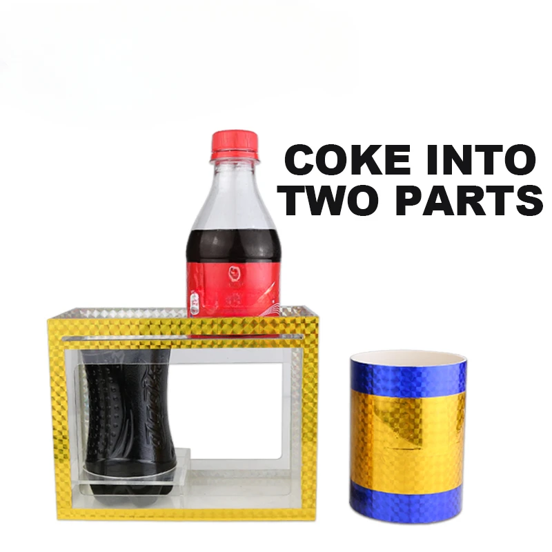 Botella-de-Cola-Zig-Zag-despu-s-de-la-etapa-s-per-efecto-m-gico ...