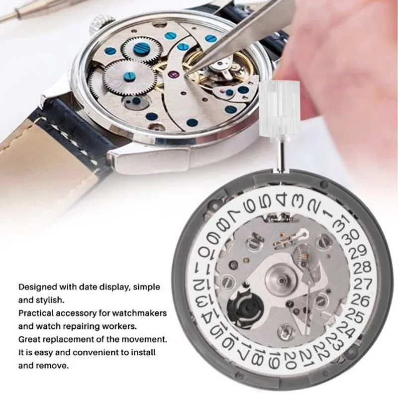 Brand-new-original-Mechanical-Automatic-Movement-Replacement-Parts-for ...