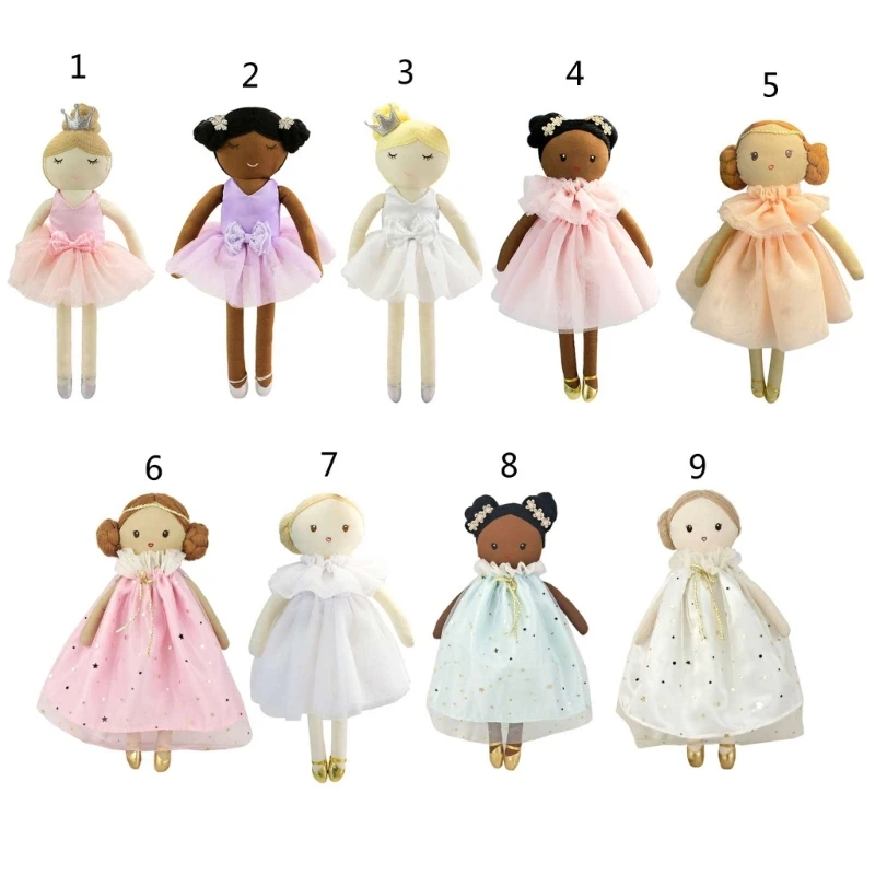 Stuffed-Tutu-Dress-Ballet-Skirt-Girl-Soft-Plush-Toy-Room-Decoration ...